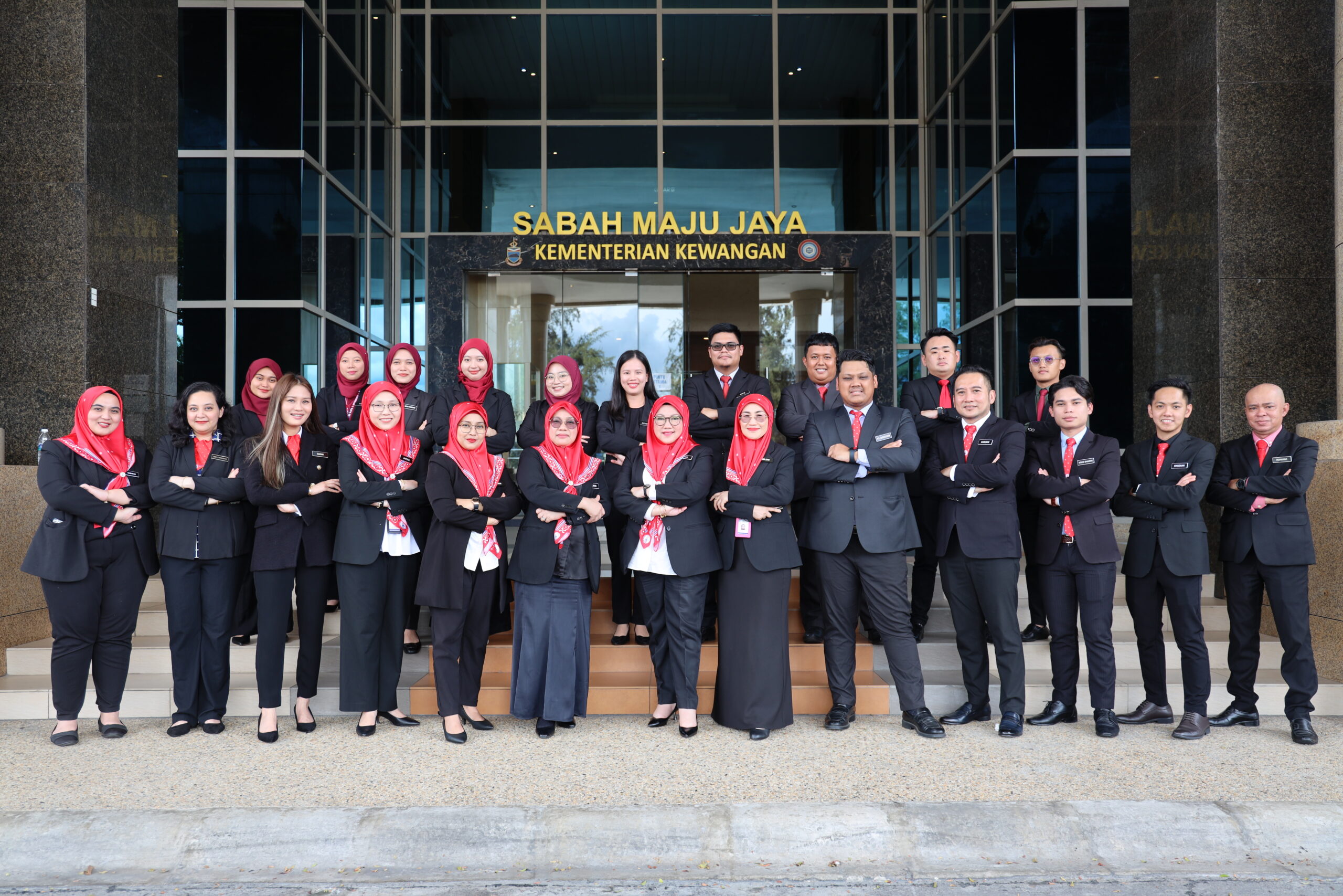 Kursus Ahli Lembaga Pengarah Badan-Badan Berkanun dan Syarikat Kerajaan ...